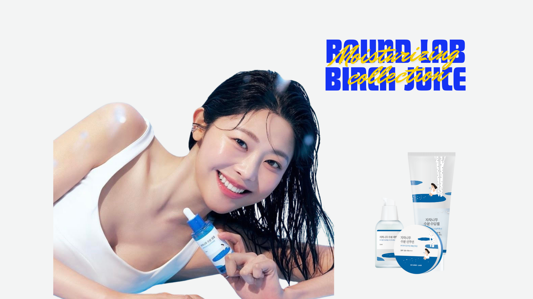 ROUND LAB Australia | Better Skin, Better Round – Round Lab Australia